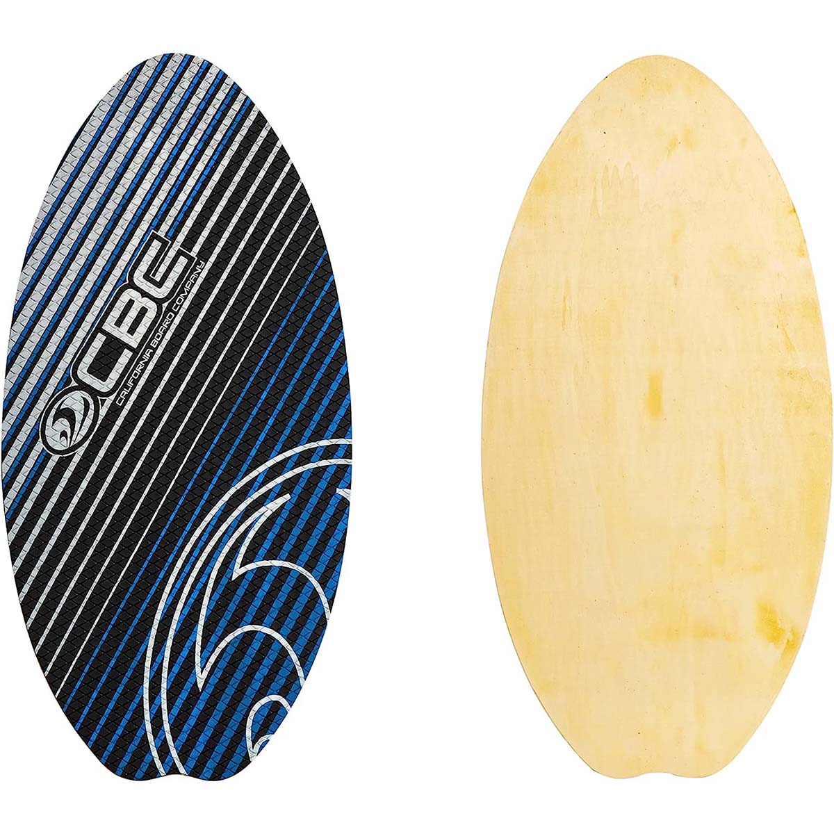 סקימבורד CBC Wood Skimboard Foot Grabber 41 – Bikes Online