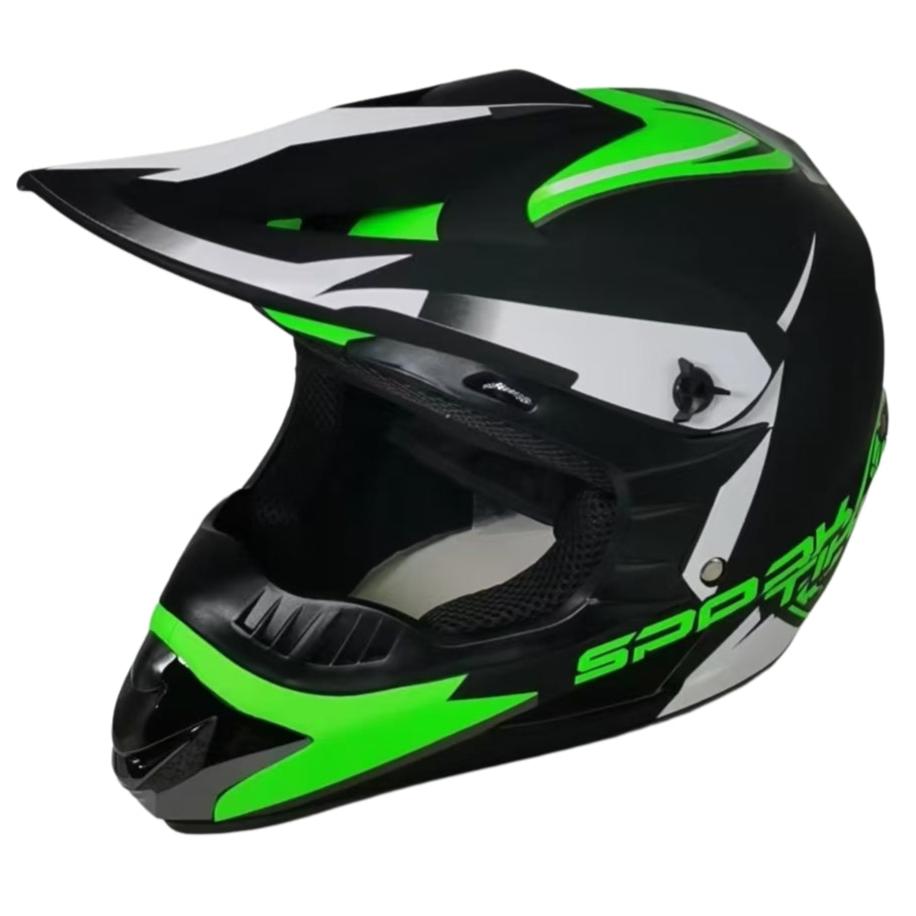 קסדה מלאה לאופניים ולקורקינט פנקייר יופיטר שחור Funkier Jupiter – Bikes ...