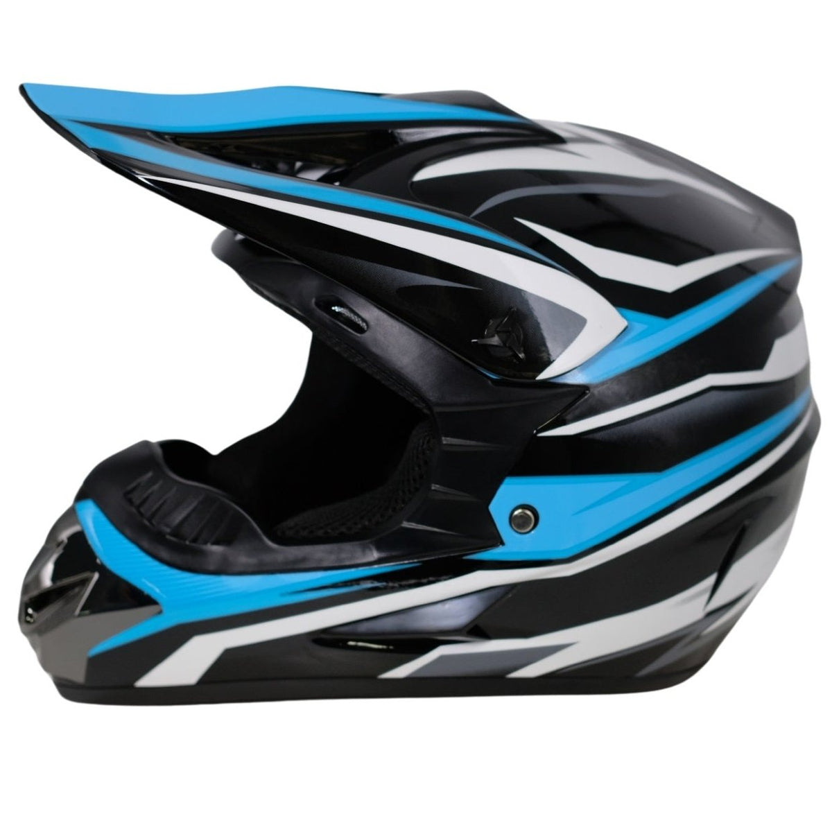 קסדה מלאה לאופניים ולקורקינט פנקייר יופיטר שחור Funkier Jupiter – Bikes ...